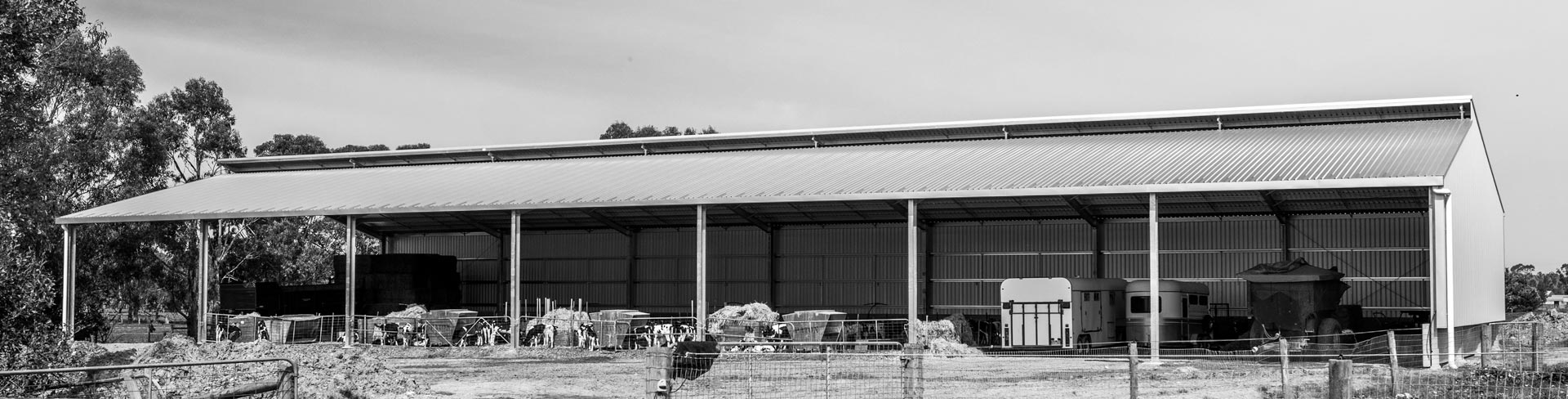 Performaflow® Custom Gutter Systems - Bairnsdale Engineering